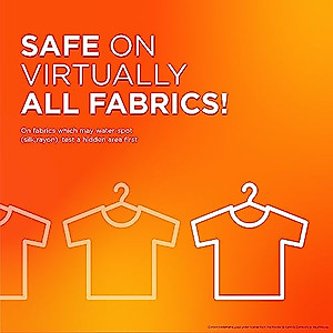 Bounce Anti Static Spray, 3 in 1 Instant Anti Static Spray & Instant Wrinkle Release, Odor Eliminator and Fabric Refresher Spray (9.7 Fl Oz, Pack of 1)