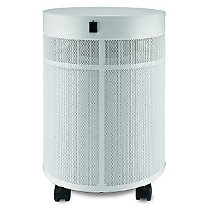 Airpura C700 DLX - Chemicals and Gas Abatement Plus Air Purifier (WHITE)