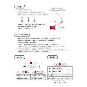 JAM Sweat Resistant Wireless Bluetooth Earbuds 6 Hour Playtime, Hands-Free Calling, Magnetic Cord Management, Lightweight Design Live Loose Sport Headphones Black