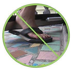 Touch 'n Hold Smooth Dual Door Closer System (Black) – Heavy-Duty - Touch-Button Hold Open Feature & Smooth Closing Motion - Storm & Security Door (Medium/Heavy Weight). New Door/Replace Old Unit