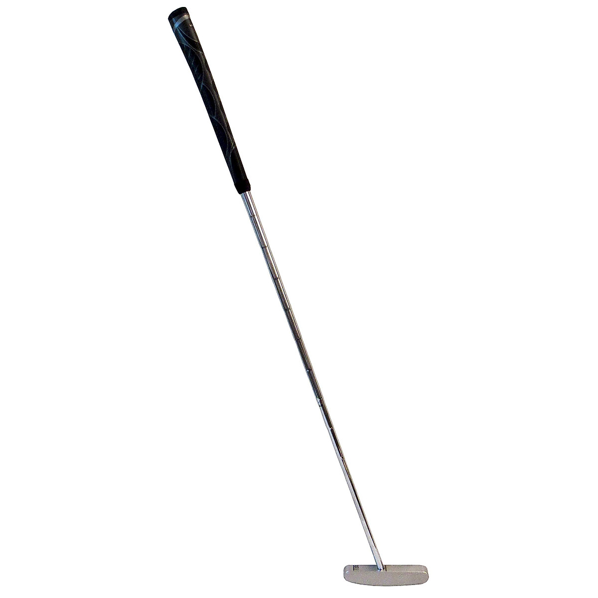 Bell Putters 2 Way Golf Putter 400g Toe Balanced with Winn Standard Putter Grip and 35" Shaft
