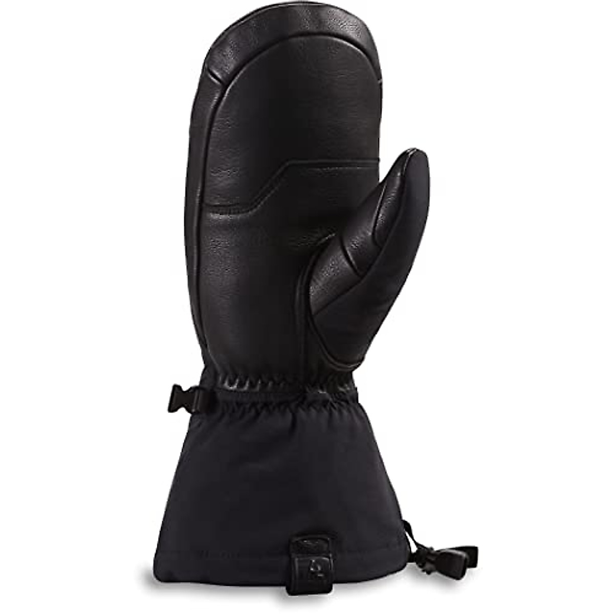 Dakine Womens Excursion Gore-Tex Mitt - Black, Medium