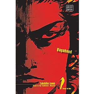 Vagabond, Vol. 1 (VIZBIG Edition)