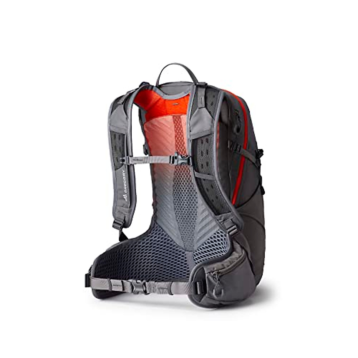 Gregory Mountain Products Maya 15 Sunset Grey