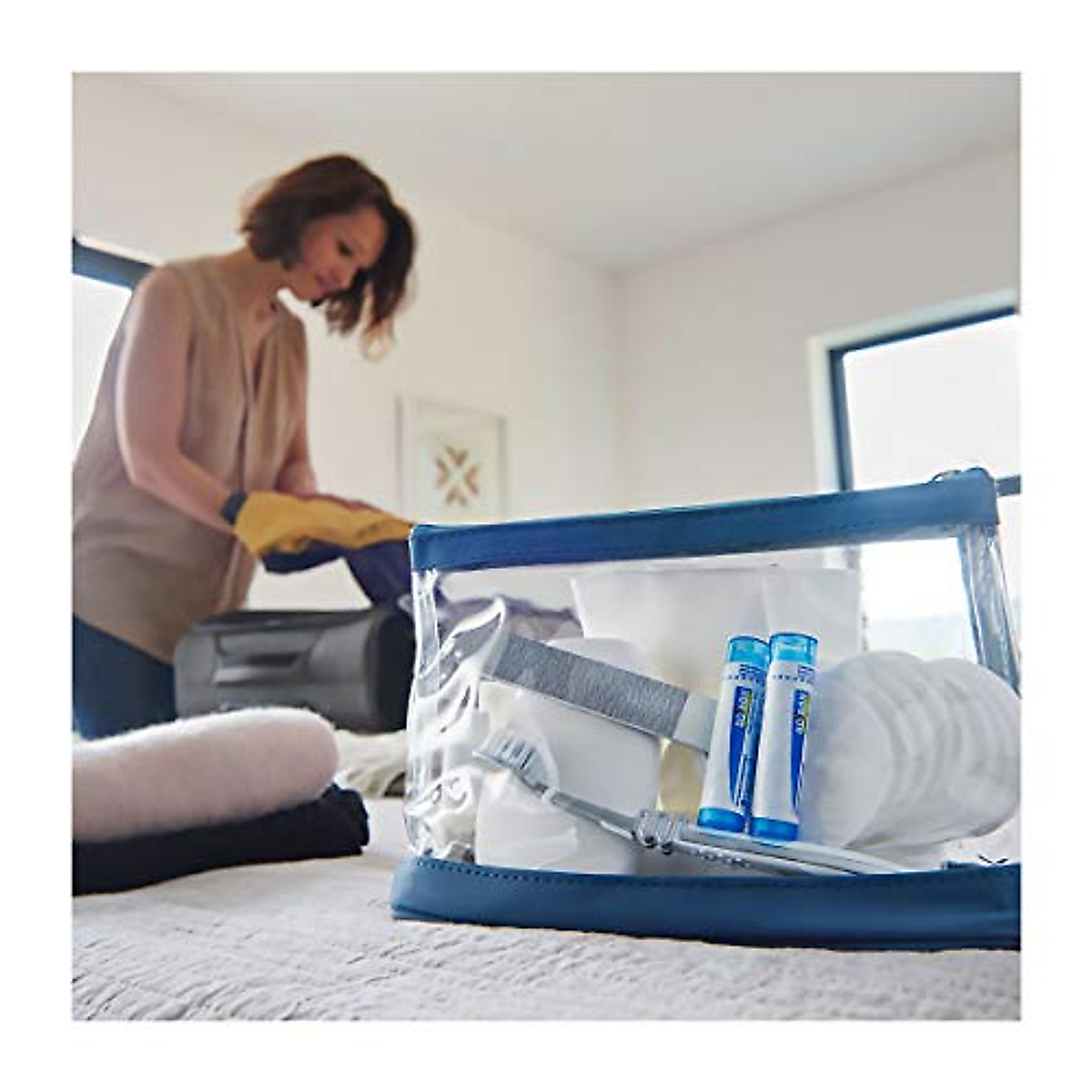 Boiron Phosphoricum Acidum 30C, 80 Pellets, Homeopathic Medicine for Concentration