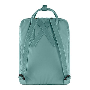 Fjallraven Adult Kanken 16L Back Pack - Sky Blue