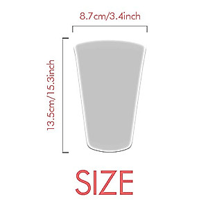 F Alphabet Flower Cute Pattern Mug Coffee Drinking Glass Pottery Ceramic Cup Lid