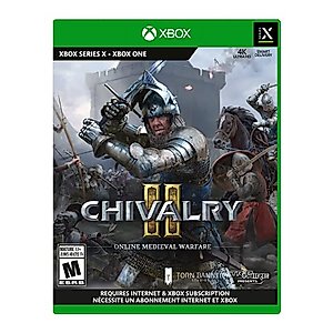Chivalry 2 - Xbox One