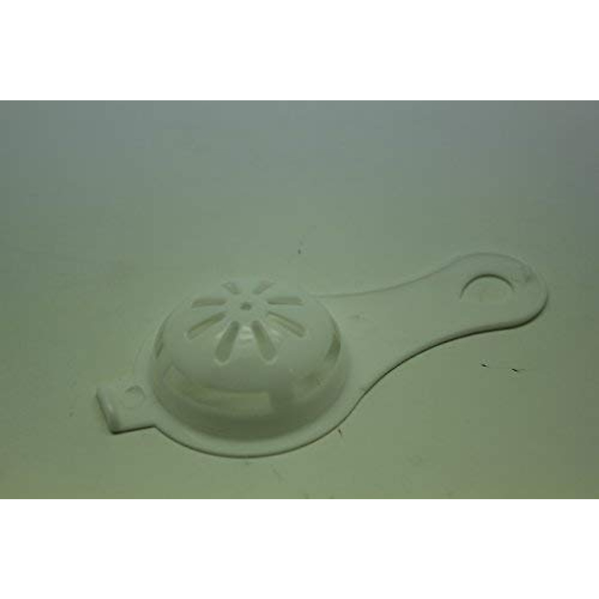 Sailing Thicken Stainless Steel Fried Egg Ring Mold/Pancake Ring Mold with Egg Strainer & Oil Brush - Set of 5