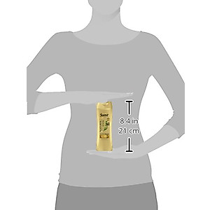 Suave Professionals Shampoo, Natural Infusion Ginger 12.6 oz