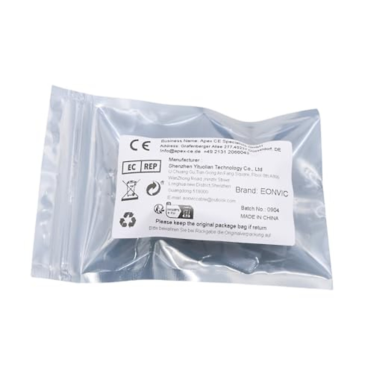 Eonvic Sokkia GPS Total Station Dual Battery Charger BC-L2A for BT-L2 BDC70 BDC58