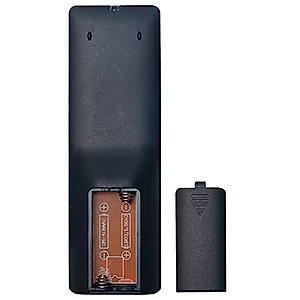 Replacement Learning Remote Control Suit for MXQ PRO 4K Smart Android TV Box Media Player MXQMXQ 4KMXQ Pro M8 M8C M8N M8S M9C M10 T95MT95N T95X MX9 TX3mini T9 X96 X96s X96mini T95 V88 H96 H96 pro+