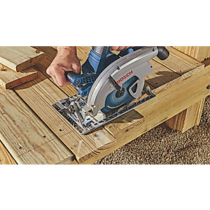 Bosch GKS18V-26LB14 PROFACTOR 18V Strong Arm 7-1/4 In. Blade Left Circular Saw