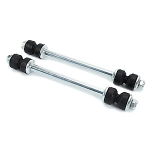 MPLUS 10X Front Upper Control Arms Suspension Kit fits For Ford 1998-2011 Ranger 2WD, For Mazda 2001-2009 B2300, 1998-2001 B2500, 1998-2007 B3000, 1998-2003 B4000