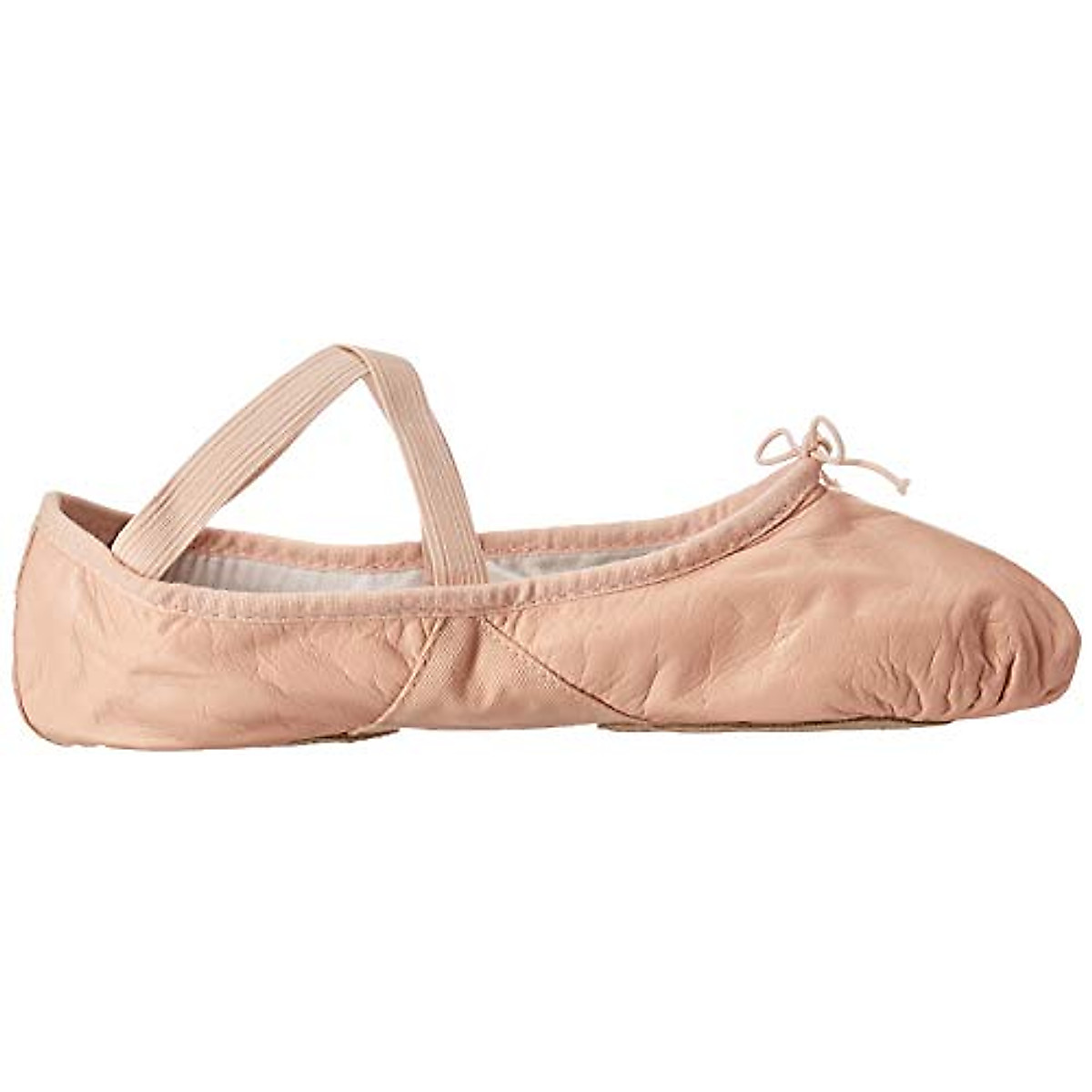 Bloch Women's Prolite II Hybrid S0203L, Pink, 9.5 Medium