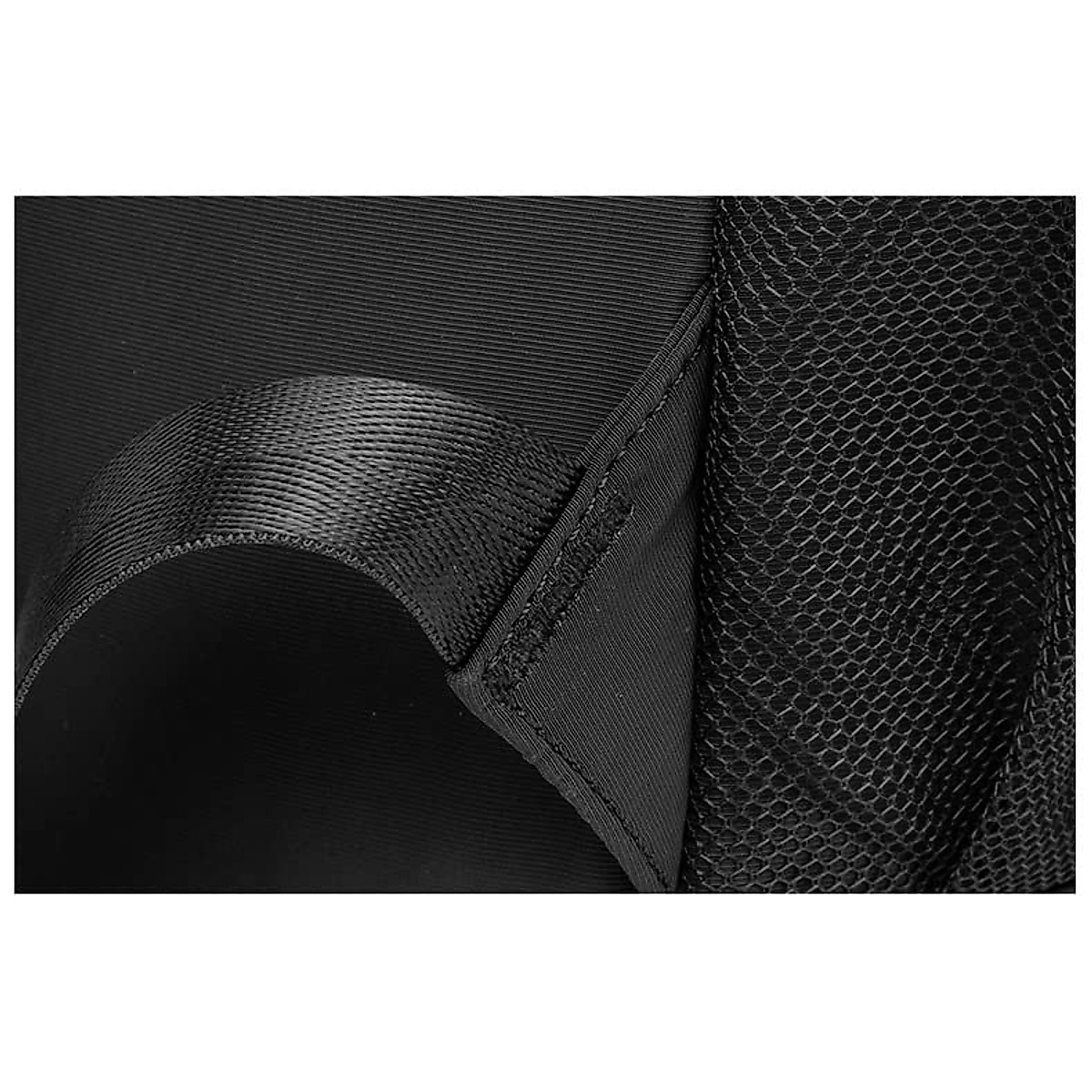 TPSTBAY SCP Foundation Large Daypack Cartoon Bookbag Unisex Travel Bagpack Oxford Laptop Backpack with USB Port(3)