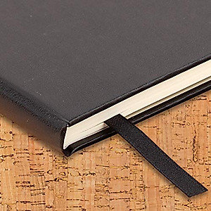 Academic Planner 2021-2022, AT-A-GLANCE Weekly & Monthly Planner, 5" x 8-1/4", Small, for School, Teacher, Student, Plan.Write.Remember, Black (70710105)