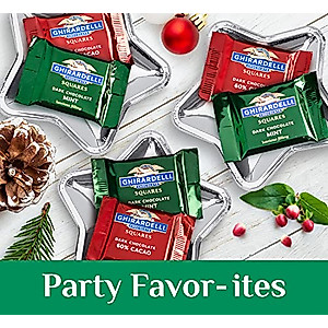 Ghirardelli Chocolate Grand Dessert Gift Basket by A Gift Inside, 1 Count, 3 pounds