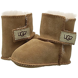 UGG Baby Erin Boot, Chestnut, Medium/ 04/05 US Infant