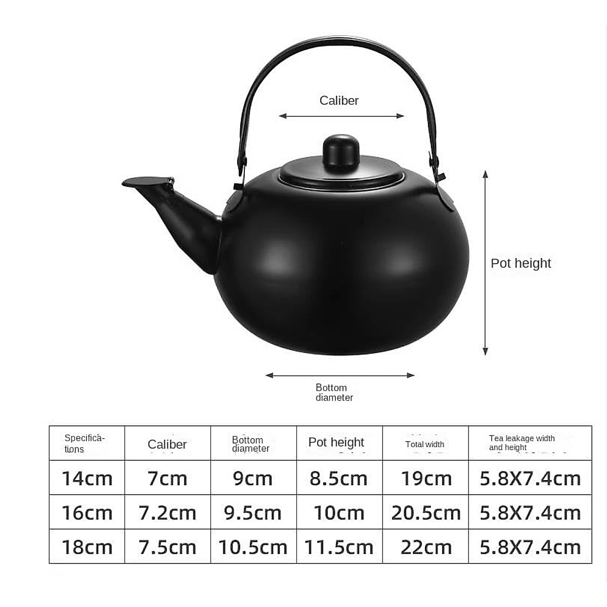 Tea Kettle Stovetop Whistling Tea Kettle Small Modern Whistling Kettle Stovetop Teapot Stainless Steel Teapot Kettle For Kitchen Stove Top Kettle Tea Kettle for Stove Top