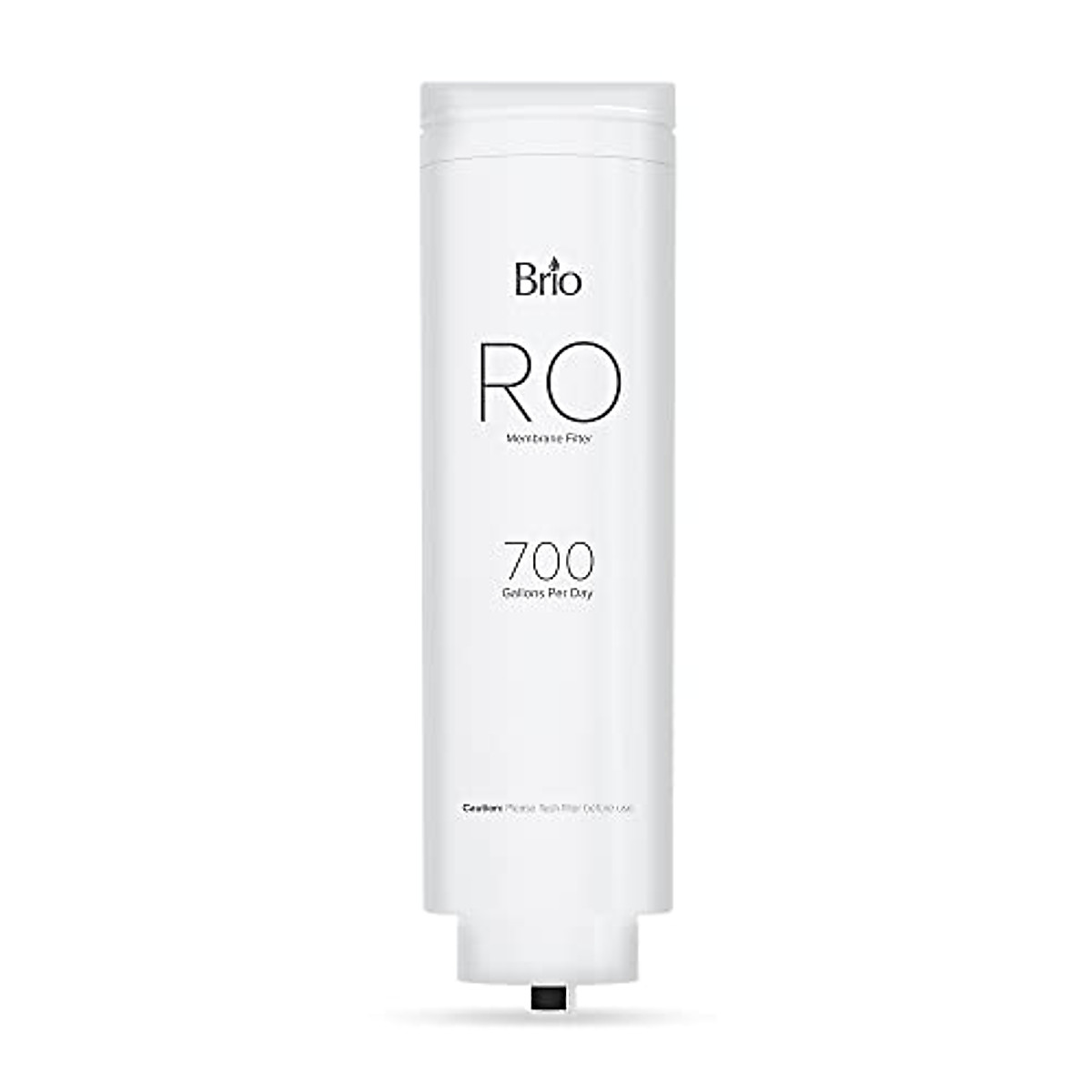 Brio Reverse Osmosis Membrane Replacement for ROSL700, ROSL700BLK, ROSL700WHT