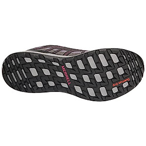 Merrell Women's Bravada 2 Breeze Hiking Shoe, Black, 10.5