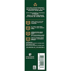 Irish Spring Aloe Bar Soap, (00035000141705), 3.7 Ounce (Pack of 8)