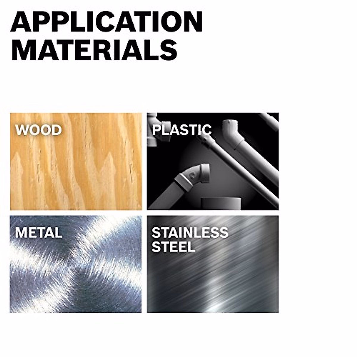 BOSCH HB425 4-1/4 In. Bi-Metal Hole Saw , White