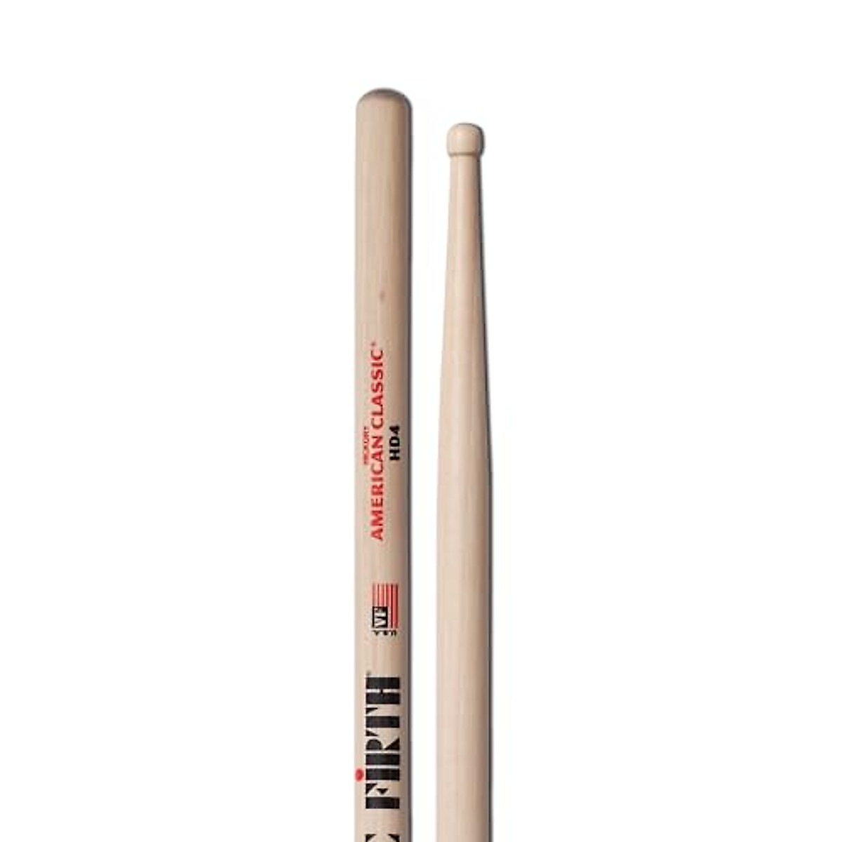 Vic Firth American Classic HD4 Hickory