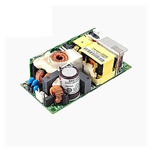 PCB Style EPP-100 Series 100W AC-DC Module Type Power Supply with PFC Function 12V 15V 24V 27V 48V(48V)