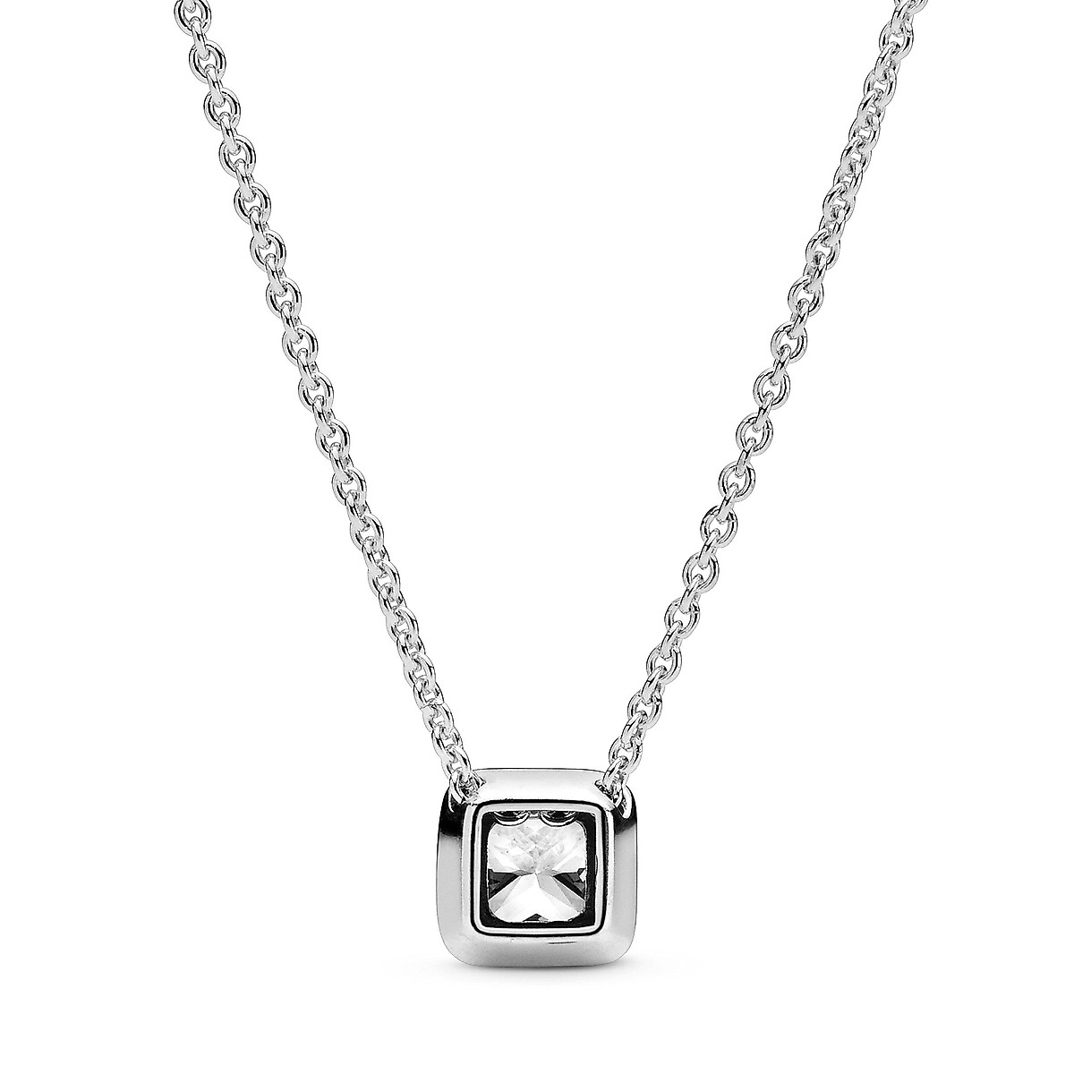 PANDORA Timeless Elegance, Clear CZ