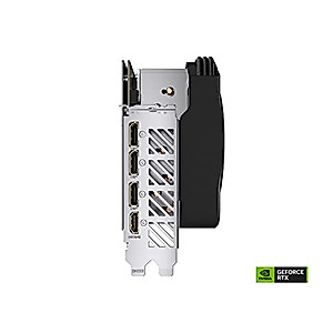 Gigabyte GeForce RTX 4090 Gaming OC 24G Graphics Card, 3X WINDFORCE Fans, 24GB 384-bit GDDR6X, GV-N4090GAMING OC-24GD Video Card
