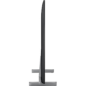 SAMSUNG AU8000 HG50AU800NF 50" Smart LED-LCD TV - 4K UHDTV - Black