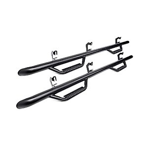 Rough Country Nerf Steps for 1999-2016 Ford Super Duty | Crew Cab - RCF9984CC
