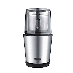 CZDYUF Household Small Mini Stainless Steel Portable Coffee Grinder household kitchen appliances portable