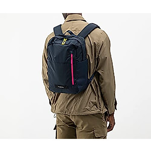 Timbuk2 Spirit Laptop Backpack, Eco Nautical Pop