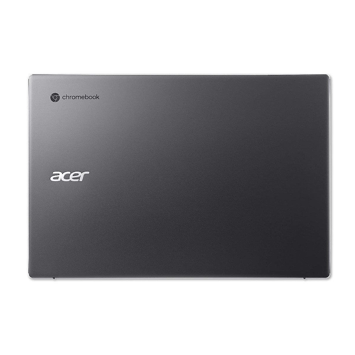 Acer Chromebook Enterprise 514 Laptop | Intel Core i3-1115G4 | 14" Full HD IPS Touch Display | 8GB LPDDR4X | 128GB NVMe SSD | microSD | Intel Wi-Fi 6 | Backlit Keyboard | Chrome OS | CB514-1WT-33MW