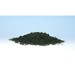 Conifer Coarse Turf (32 oz. Shaker) Woodland Scenics