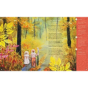 The Illustrated Robert Frost: 25 Essential Poems (The Illustrated Poets Collection, 2)