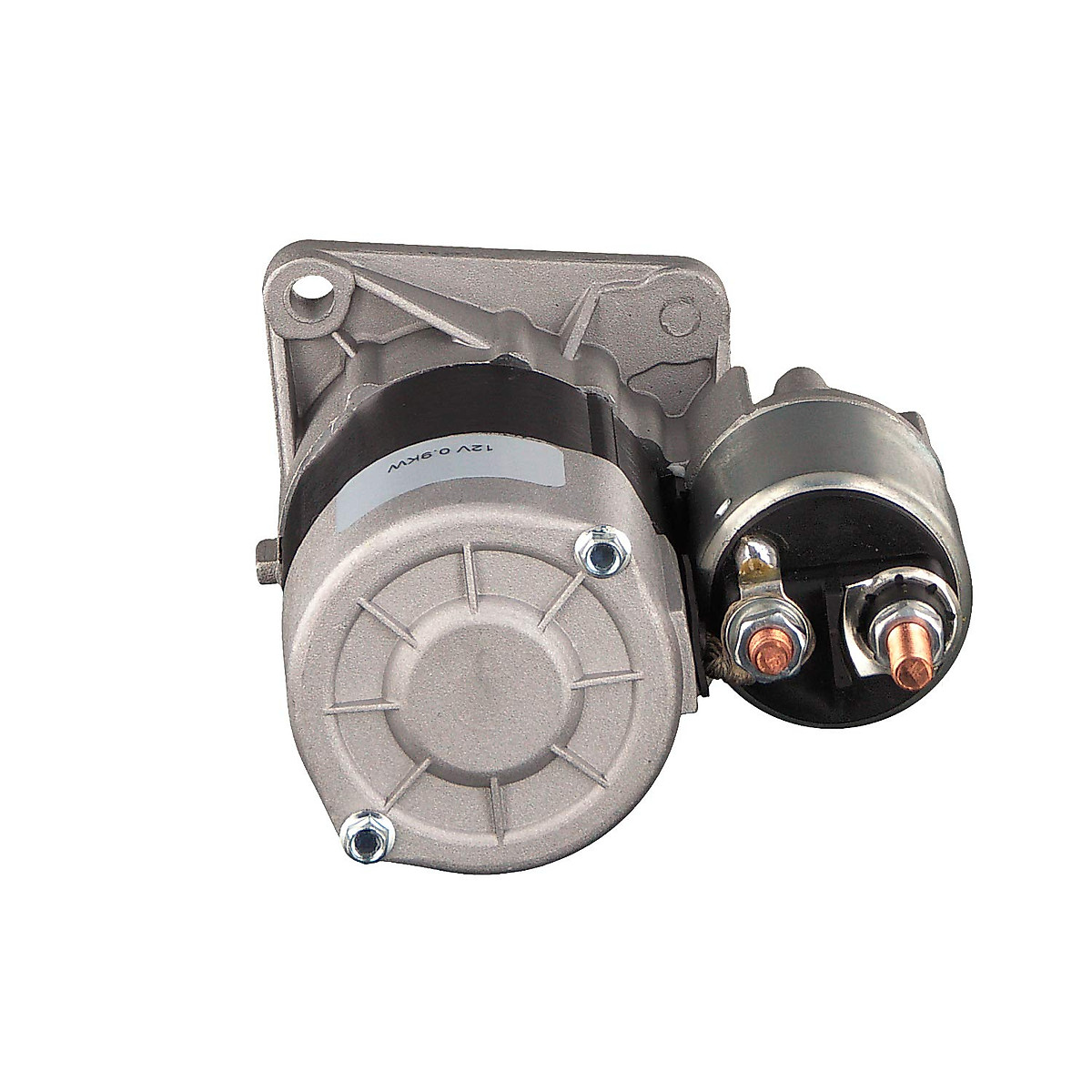 Febi 101582 Starter Motor