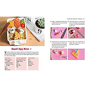 Bento Blast!: More Than 150 Cute and Clever Bento Box Meals for Your Kids