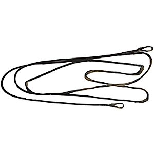 Zebra Razors Edge String Camo 50 1/8 in.