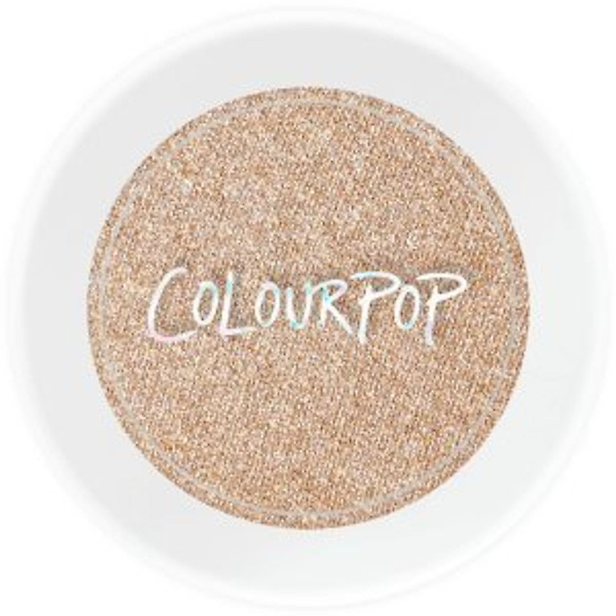 Colourpop Super Shock Cheek Highlighter (Wisp)