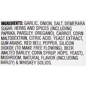 McCormick ONE Sheet Pan Farmer's Market Chicken & Vegetables Seasoning Mix, 1.25 oz (Pack of 12)