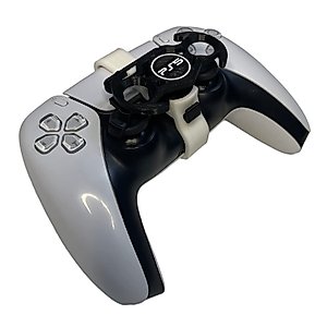 PS5 Game Controller Mini Steering Wheel