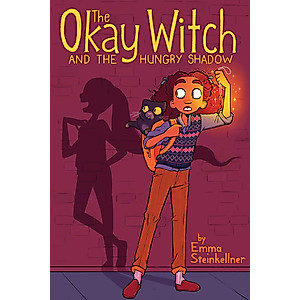 The Okay Witch and the Hungry Shadow (2)