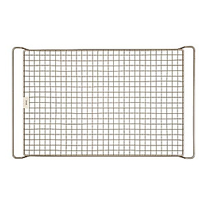 OXO Good Grips Non-Stick Pro Cooling Rack and Baking Rack,Metal