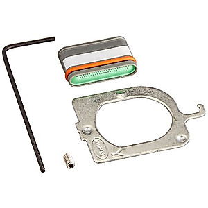 American Standard M962818-0070A FLAT AEREATOR KIT