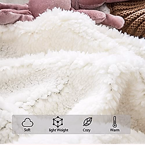 insular Warm Baby Sleeping Bag Envelope Winter Kid Sleepsack Footmuff Stroller Knitted Sleep Sack Newborn Knit Wool Swaddling Blanket (Gray)