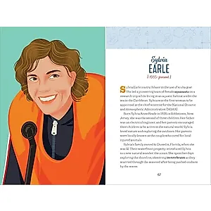 Bold Women in Science: 15 Women in History You Should Know (Biographies for Kids)